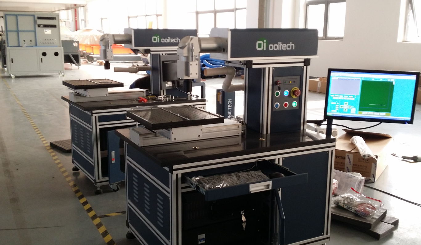 solar cell laser scribing machine solar cell cutter - Solar Panel ...